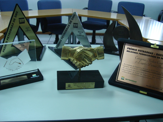 Política HSEQ – CPVV – Companhia Portuária Vila Velha