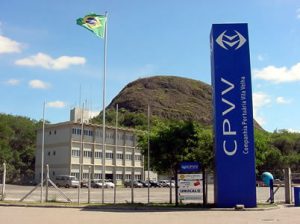 Contatos – CPVV – Companhia Portuária Vila Velha